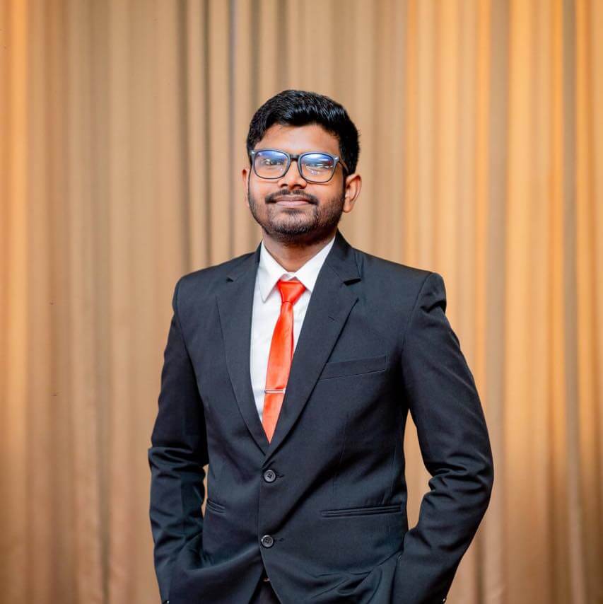 Portfolio | Pavara Manupriya